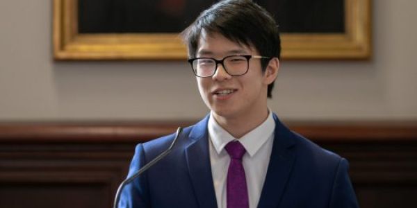 More re Phil Davis | Newington Foundation